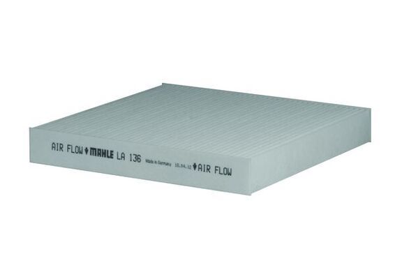 MAHLE LA136 | Polen Filtresi - OnlineYedekParca.com