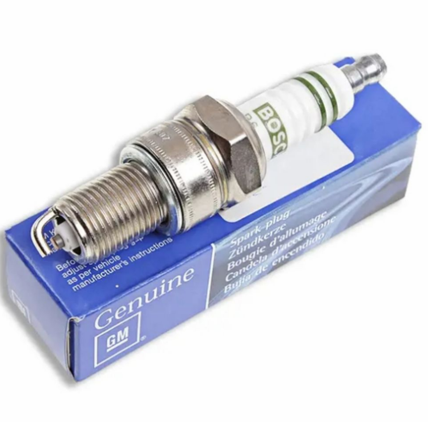 PSA 25183131 | Spark Plugs - OnlineYedekParca.com