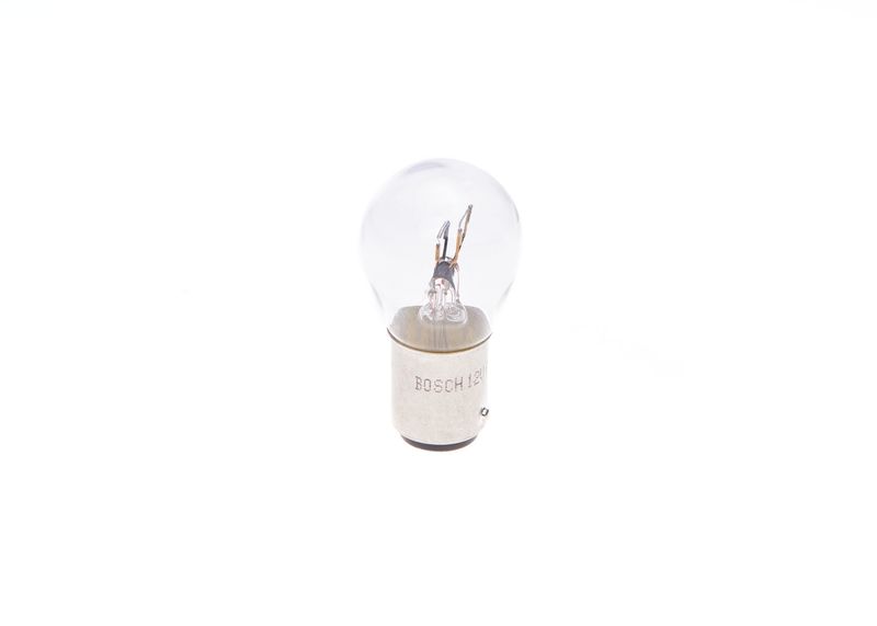 BOSCH 1987301015 | Ampül Tk 12V P21 / 4W *Baz15d* Pure Lıght 1 Kutu=2 ...