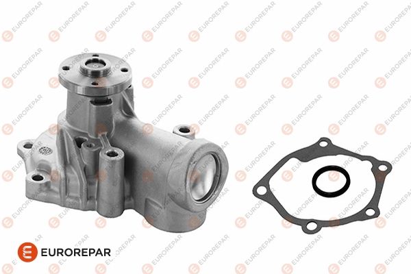 EUROREPAR 1682243380 | Psa / Erp Su Pomp.-Mitsubishi - OnlineYedekParca.com