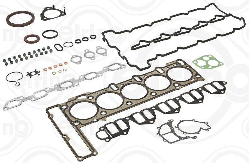 ELRING 813.290 | Tam Takım Conta Ssangyong - OnlineYedekParca.com