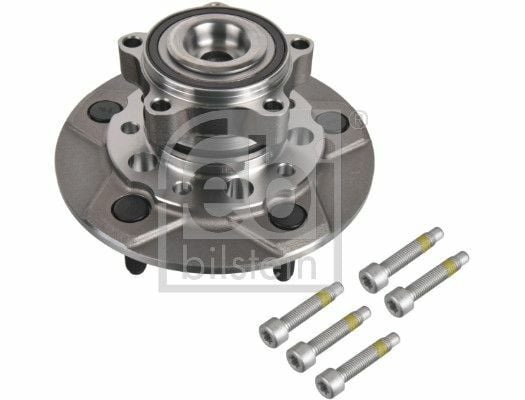 FEBI 178566 | Ön Teker Bilya Rulman Ford - OnlineYedekParca.com