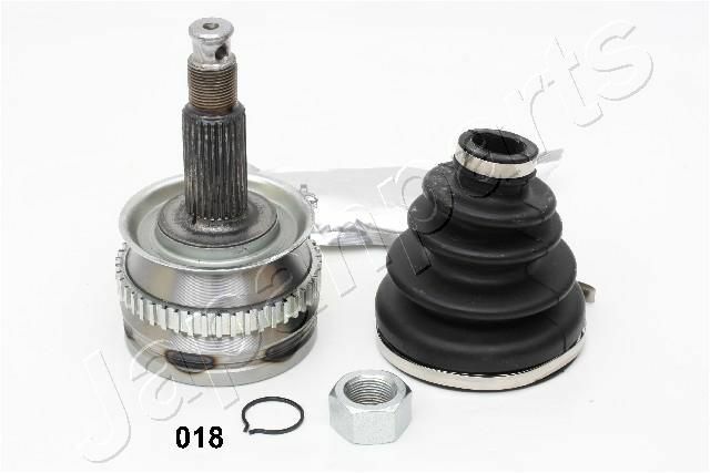 JAPAN PARTS GI-018 | Chrysler Stratus Dış Aks Kafası - OnlineYedekParca.com