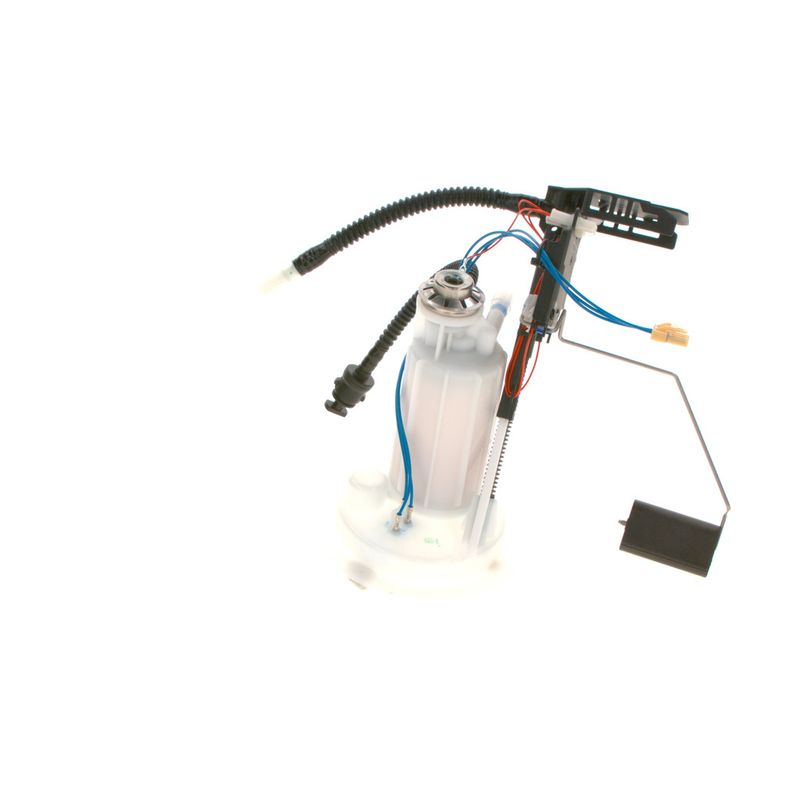 BOSCH 0580314553 | BMW E60 M5-E63 M6 Yakıt Filtresi 16117373525 ...