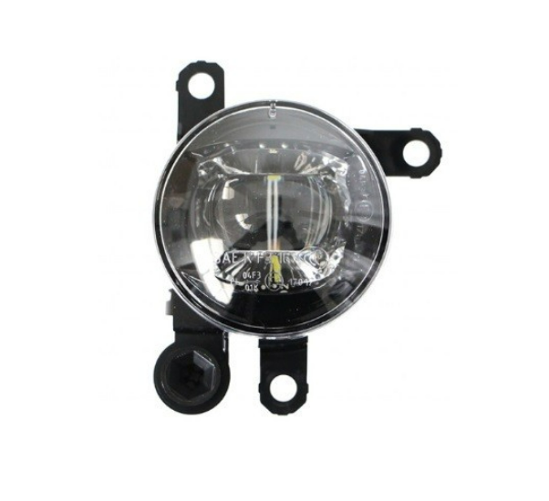 PSA 9831303680 | Citroen C3 Aircross Ön Sis Farı Sağ Mercekli Orjinal ...