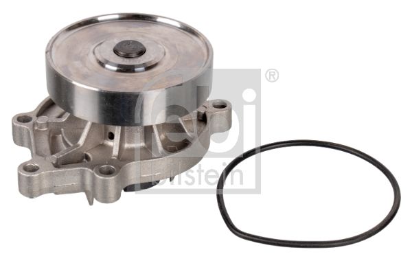 FEBI 45056 | Devirdaim Su Pompası Mini R55 R56 R57 R59 R60 R61 Toyota ...