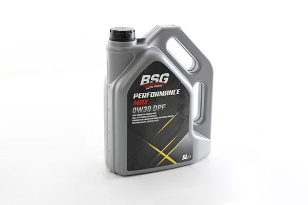 BSG 99-998-028 | Motor Yagı 0W30-Partıkül 5 Litre (Kolı Içı Adet 4 ...