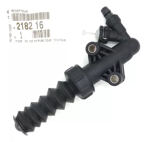 PSA 2182.16 | Peugeot 307 2001-2009 1.6 Benzinli 16 Valf Debriyaj Alt ...