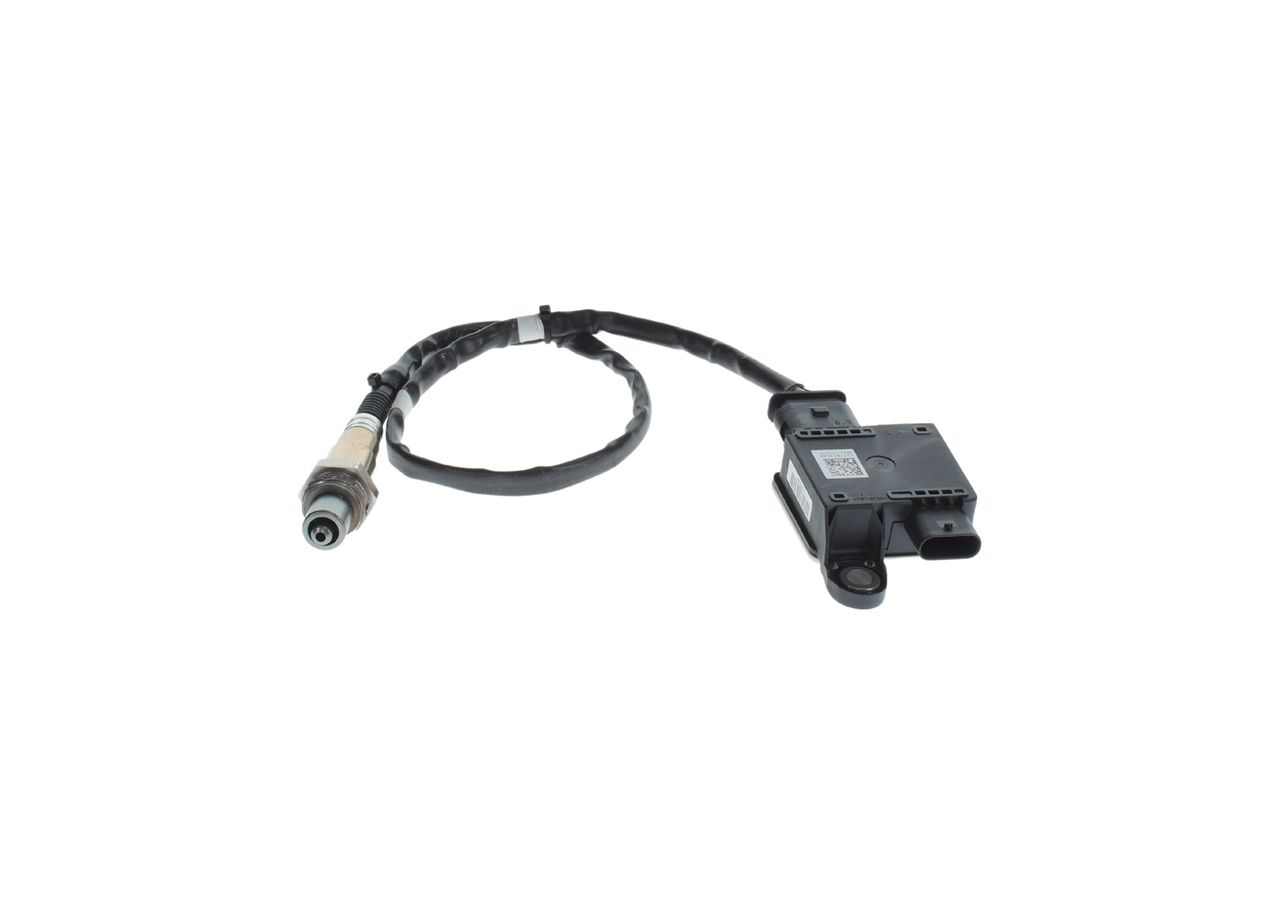 BOSCH 0281007752 | Partikül Sensörü VW Transporter - OnlineYedekParca.com