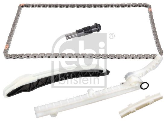 FEBI BILSTEIN 184655 | / Zincir Gergisi 260 920 (Gergi,Zincir,Kızak ...