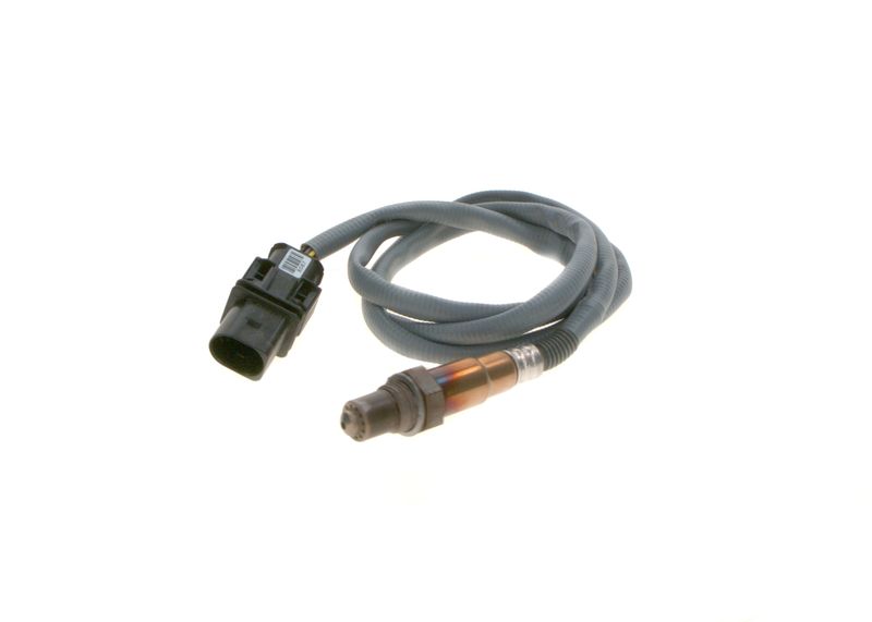 BOSCH 0258017102 | BMW N54 Lambda Sensörü 11787558087 ...