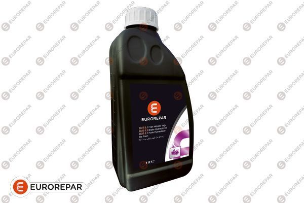 EUROREPAR 1682325780 | Psa / Erp Fren Hidroliği Dot5.1 1Lt ...