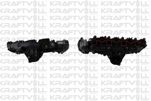 KRAFTVOLL 12150013 | Emme Manifoldu 2.0 TDI - OnlineYedekParca.com