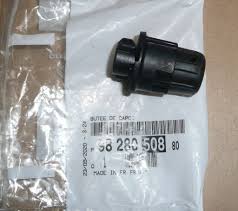PSA 9828478580 | Arka Bagaj Kapağı Dayanağı Rifter - OnlineYedekParca.com