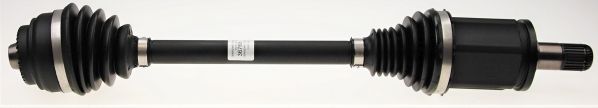 GKN 306947 | BMW X3 F25 Ön Aks Komple Sol 31608675013 ...